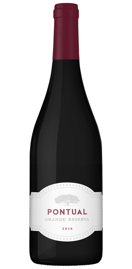 Pontual Wines – Vinhos do Alentejo