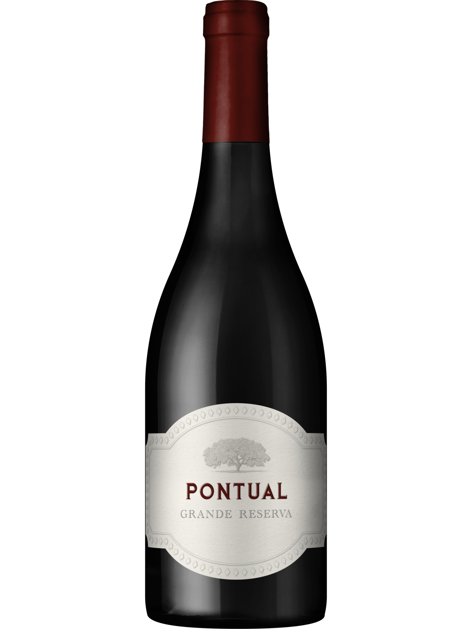 PONTUAL Grande Reserva Tinto – Pontual Wines